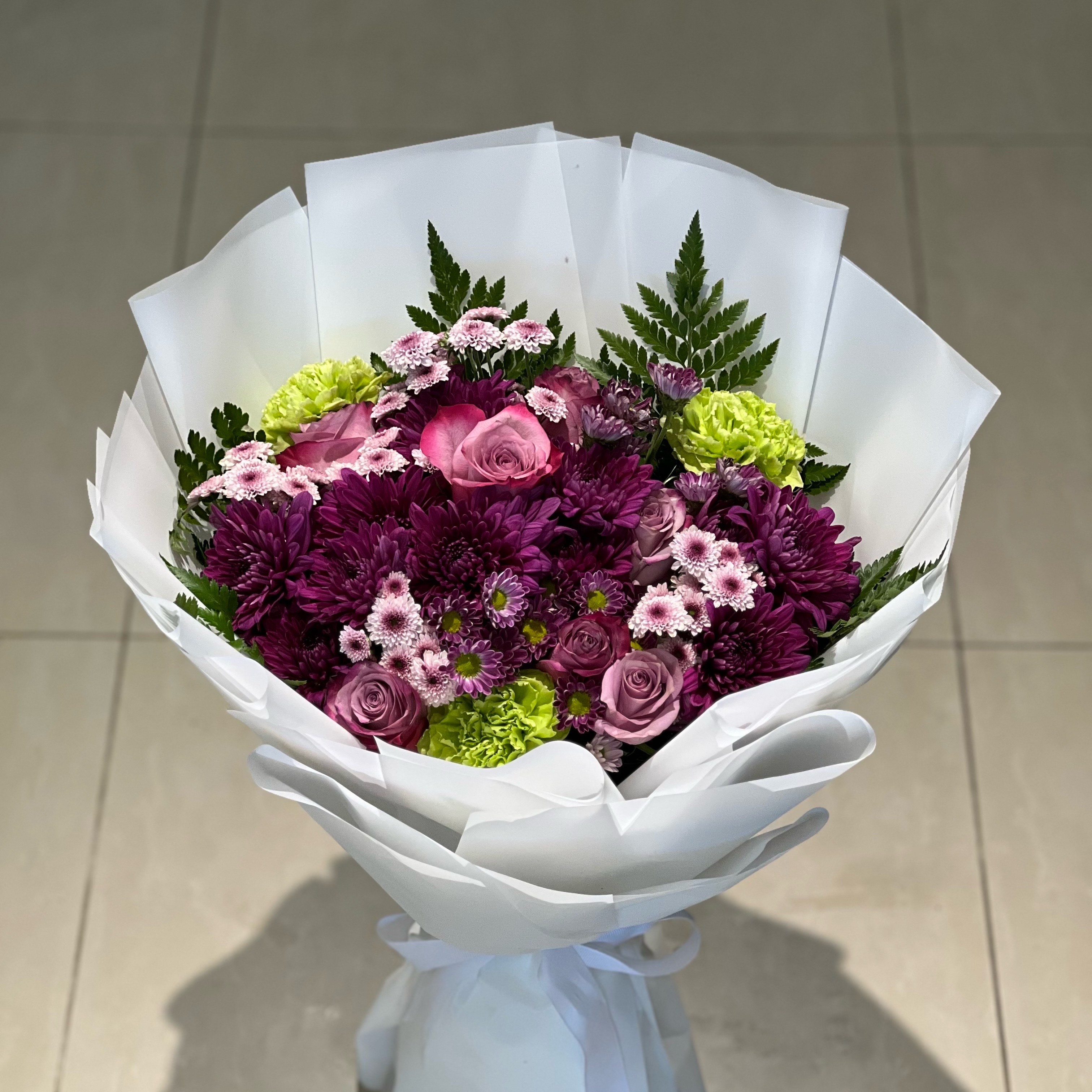 Funtok | Rose Bouket, Creez
